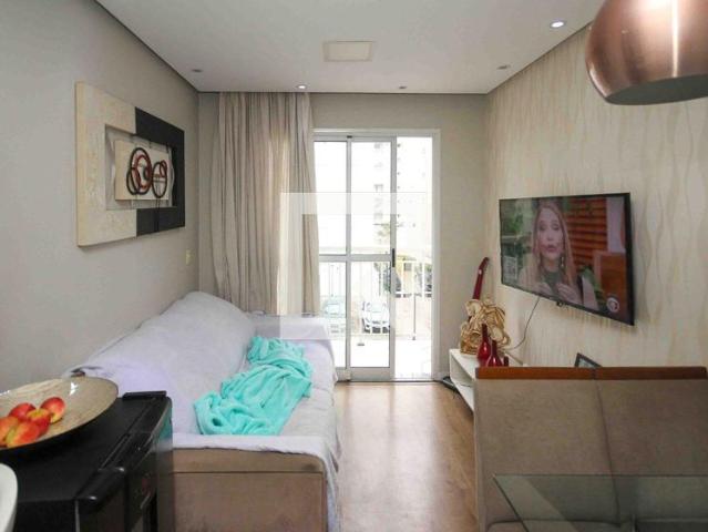 Apto, Jardim Nove de Julho, 2 Quartos, 45 m2 São Paulo