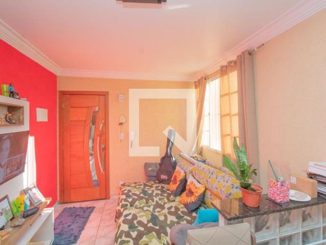 Apto, Jardim Nove de Julho, 2 Quartos, 48 m2 São Paulo