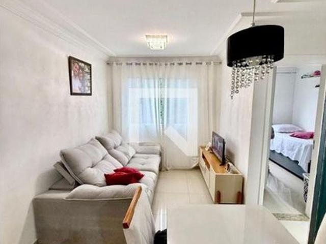 Apto, Jardim Nove de Julho, 2 Quartos, 51 m2 São Paulo