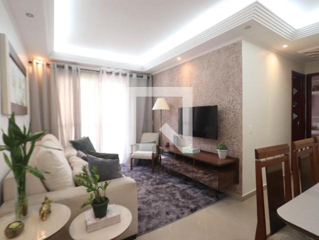 Apto, Jardim Nove de Julho, 2 Quartos, 56 m2 São Paulo