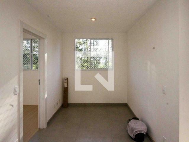 Apto, Jardim Nove de Julho, 2 Quartos, 34 m2 São Paulo