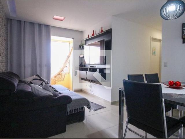 Apto, Jardim Nove de Julho, 3 Quartos, 52 m2 São Paulo
