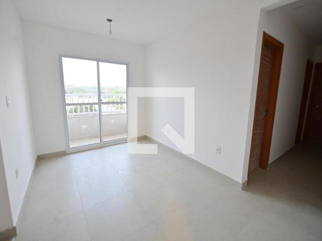 Apto, Jardim Novo Mundo, 2 Quartos, 48 m2 Goiânia