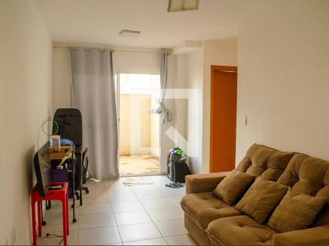 Apto, Jardim Novo Mundo, 2 Quartos, 49 m2 Goiânia