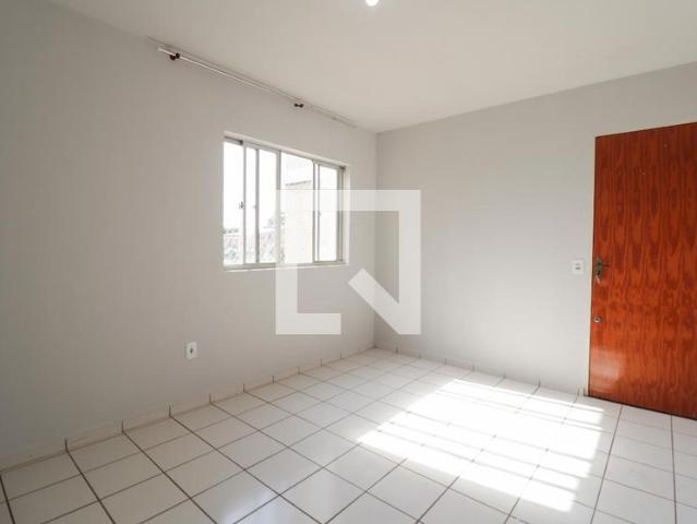Apto, Jardim Novo Mundo, 2 Quartos, 53 m2 Goiânia