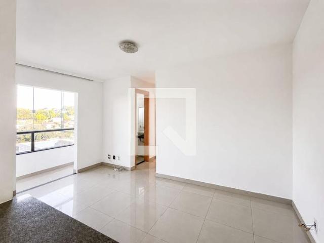Apto, Jardim Novo Mundo, 2 Quartos, 50 m2 Goiânia