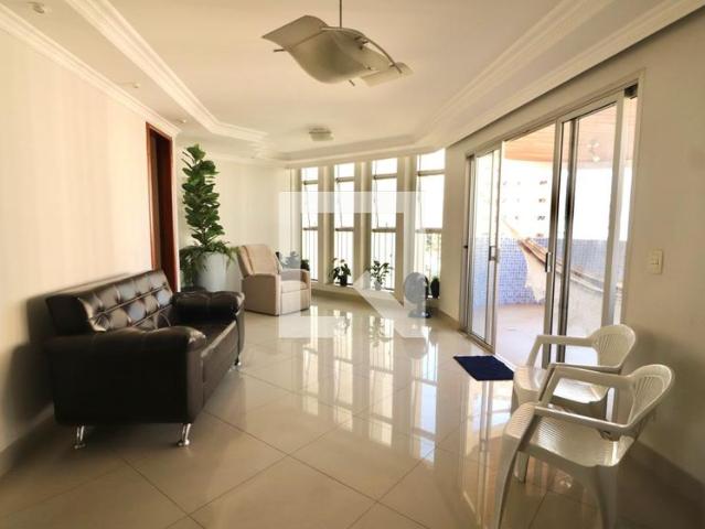 Apto, Jardim Novo Mundo, 4 Quartos, 290 m2 Goiânia