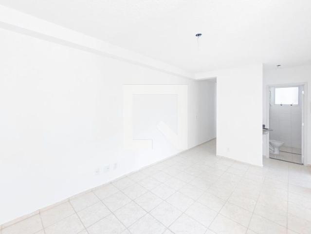 Apto, Jardim Novo Amanhecer, 2 Quartos, 44 m2 Jacareí
