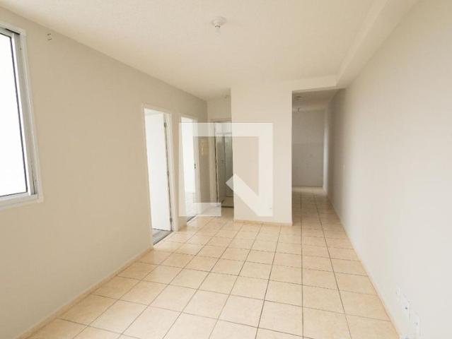 Apto, Jardim Novo Amanhecer, 2 Quartos, 44 m2 Jacareí