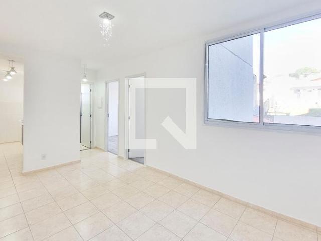Apto, Jardim Novo Amanhecer, 2 Quartos, 45 m2 Jacareí