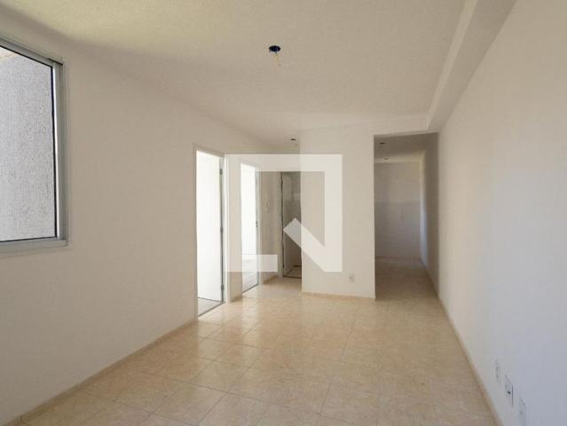 Apto, Jardim Novo Amanhecer, 2 Quartos, 45 m2 Jacareí