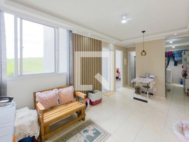 Apto, Jardim Novo Amanhecer, 2 Quartos, 48 m2 Jacareí