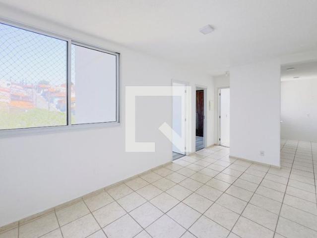 Apto, Jardim Novo Amanhecer, 2 Quartos, 48 m2 Jacareí