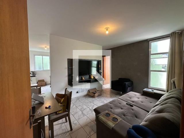 Apto, Jardim Novo Amanhecer, 2 Quartos, 48 m2 Jacareí