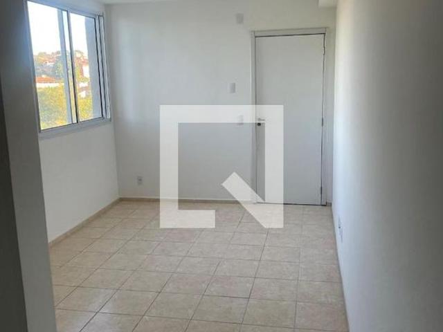 Apto, Jardim Novo Amanhecer, 2 Quartos, 49 m2 Jacareí
