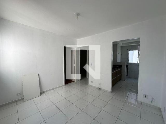 Apto, Jardim Novo Amanhecer, 2 Quartos, 54 m2 Jacareí