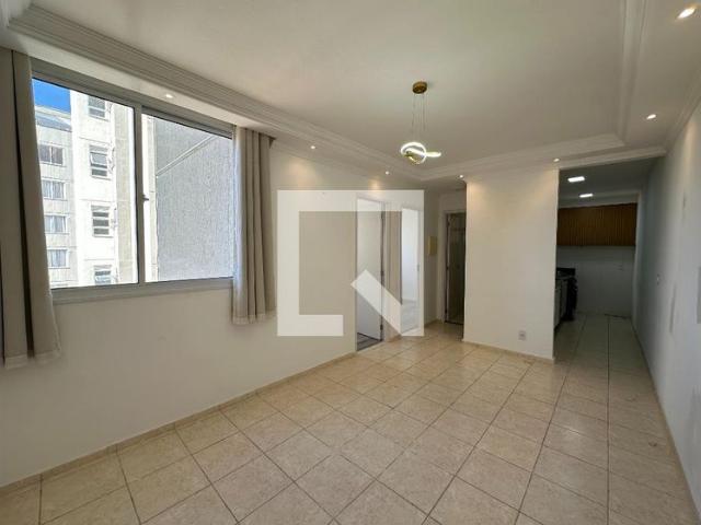 Apto, Jardim Novo Amanhecer, 2 Quartos, 55 m2 Jacareí