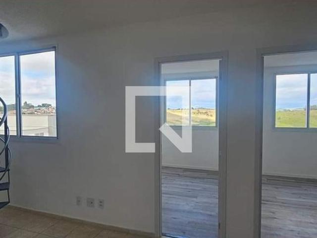 Apto, Jardim Novo Amanhecer, 2 Quartos, 90 m2 Jacareí