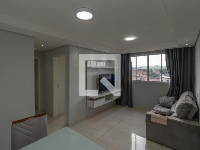 Apto, Jardim novo ângulo, 2 Quartos, 47 m2 Hortolândia