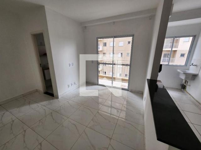 Apto, Jardim novo ângulo, 2 Quartos, 57 m2 Hortolândia
