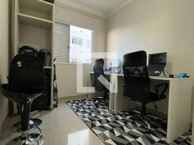 Apto, Jardim Novo Horizonte, 2 Quartos, 47 m2 Valinhos
