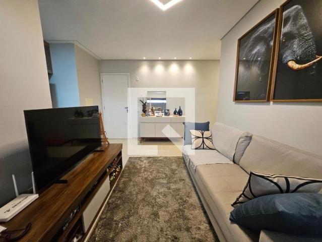 Apto, Jardim Novo Horizonte, 2 Quartos, 48 m2 Valinhos