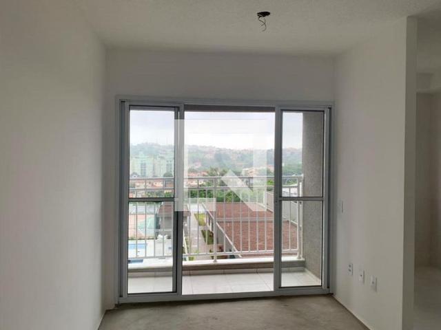 Apto, Jardim Novo Horizonte, 2 Quartos, 48 m2 Valinhos