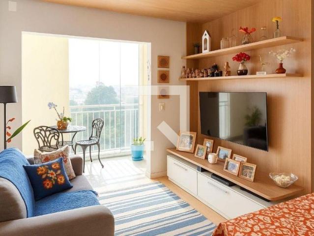 Apto, Jardim Novo Horizonte, 3 Quartos, 57 m2 Valinhos
