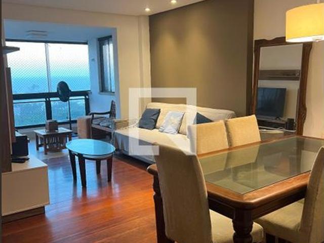 Apto, Jardim Oceânico, 4 Quartos, 115 m2 Rio de Janeiro