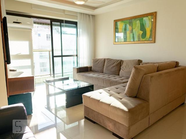 Apto, Jardim Oceânico, 4 Quartos, 140 m2 Rio de Janeiro