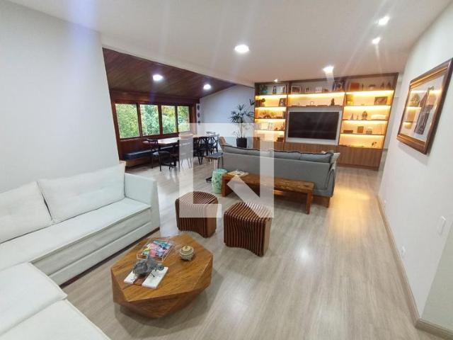 Apto, Jardim Oceânico, 4 Quartos, 180 m2 Rio de Janeiro