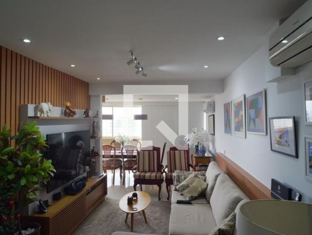 Apto, Jardim Oceânico, 4 Quartos, 198 m2 Rio de Janeiro