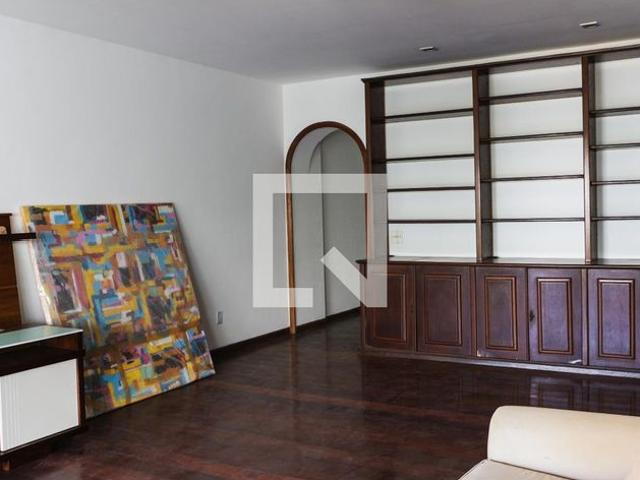 Apto, Jardim Oceânico, 4 Quartos, 190 m2 Rio de Janeiro