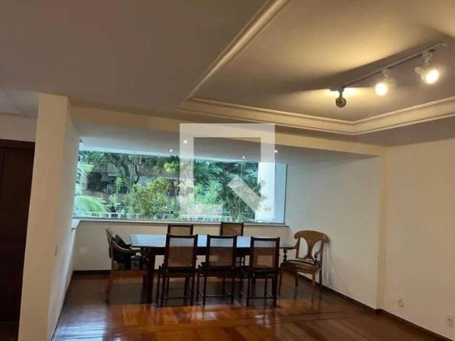 Apto, Jardim Oceânico, 4 Quartos, 213 m2 Rio de Janeiro