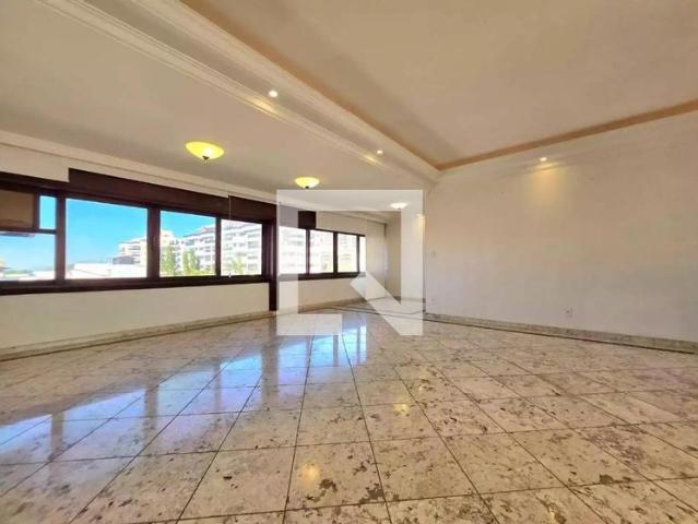 Apto, Jardim Oceânico, 4 Quartos, 323 m2 Rio de Janeiro