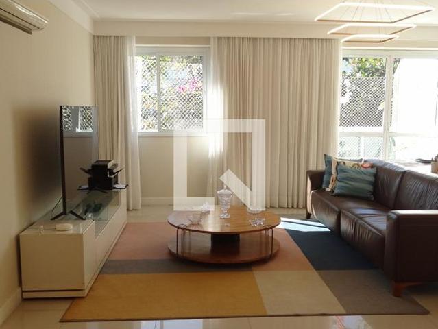 Apto, Jardim Oceânico, 5 Quartos, 260 m2 Rio de Janeiro