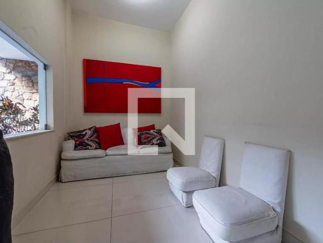 Apto, Jardim Oceânico, 5 Quartos, 325 m2 Rio de Janeiro