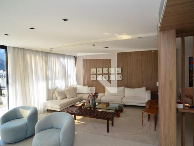 Apto, Jardim Oceânico, 6 Quartos, 470 m2 Rio de Janeiro