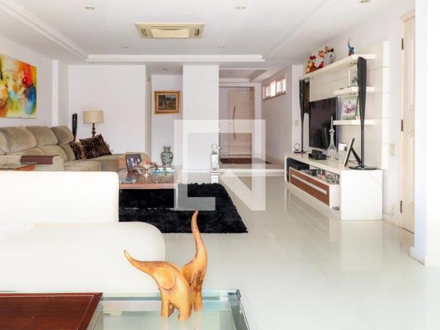 Apto, Jardim Oceânico, 6 Quartos, 714 m2 Rio de Janeiro