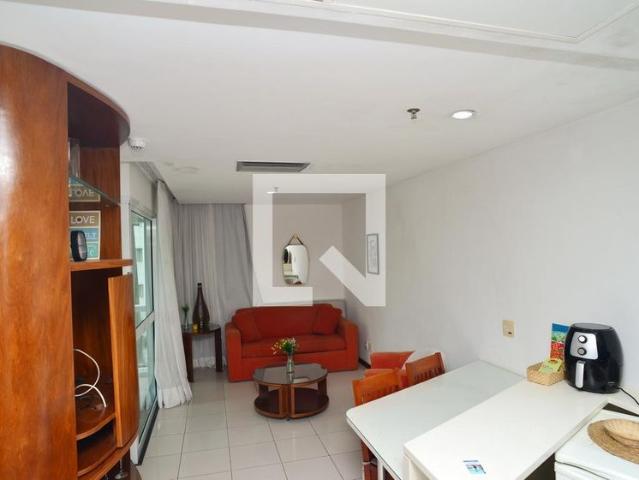 Apto, Jardim Oceânico, 1 Quarto, 40 m2 Rio de Janeiro