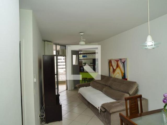 Apto, Jardim Oceânico, 1 Quarto, 50 m2 Rio de Janeiro