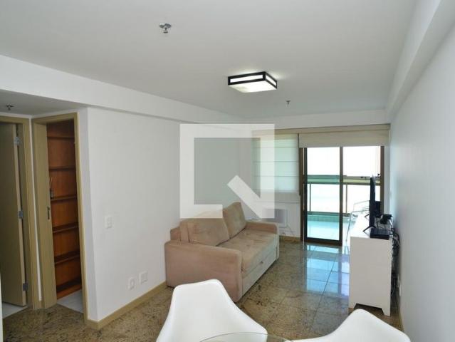 Apto, Jardim Oceânico, 1 Quarto, 50 m2 Rio de Janeiro