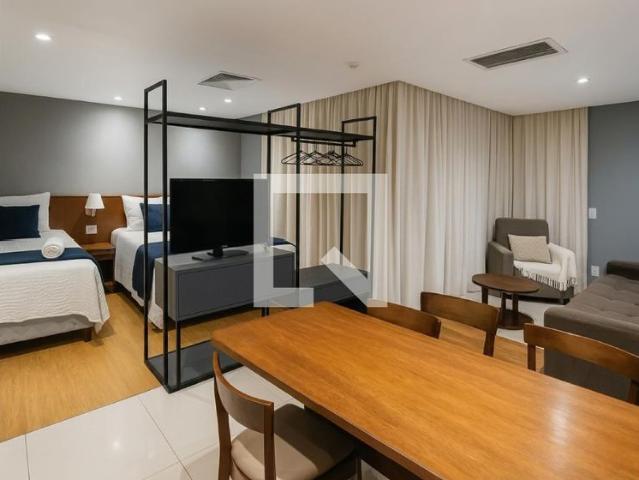 Apto, Jardim Oceânico, 1 Quarto, 52 m2 Rio de Janeiro