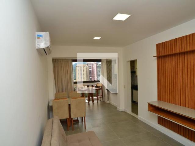 Apto, Jardim Oceânico, 1 Quarto, 52 m2 Rio de Janeiro
