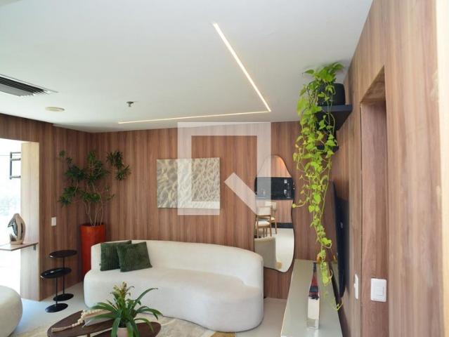Apto, Jardim Oceânico, 1 Quarto, 52 m2 Rio de Janeiro