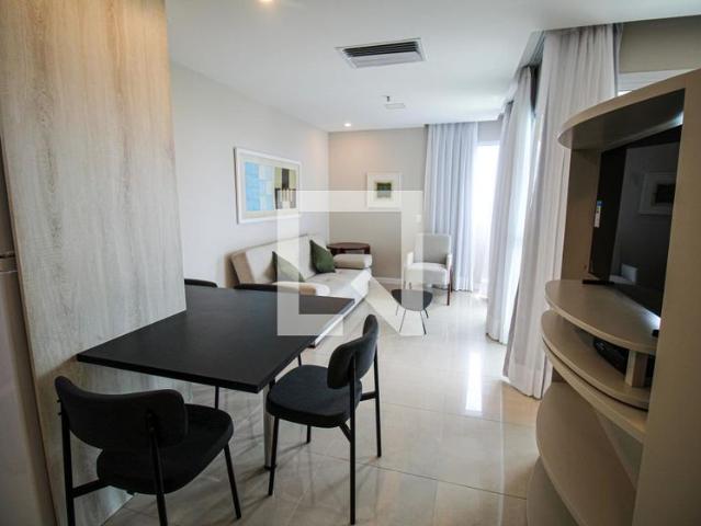 Apto, Jardim Oceânico, 1 Quarto, 52 m2 Rio de Janeiro