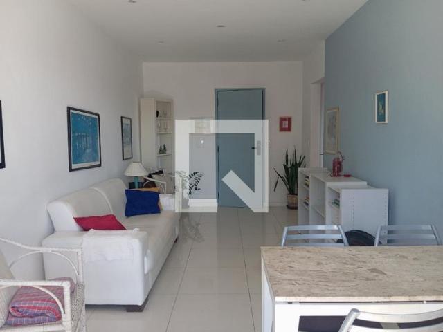 Apto, Jardim Oceânico, 1 Quarto, 57 m2 Rio de Janeiro