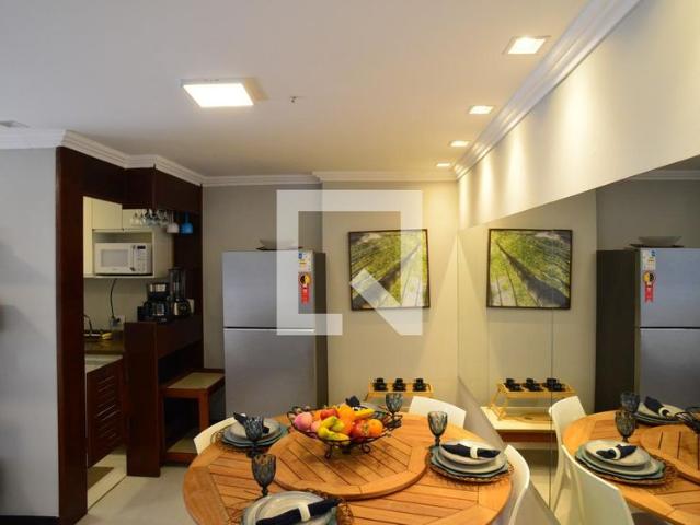 Apto, Jardim Oceânico, 1 Quarto, 55 m2 Rio de Janeiro