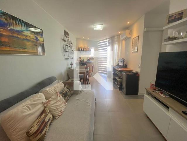 Apto, Jardim Oceânico, 1 Quarto, 55 m2 Rio de Janeiro