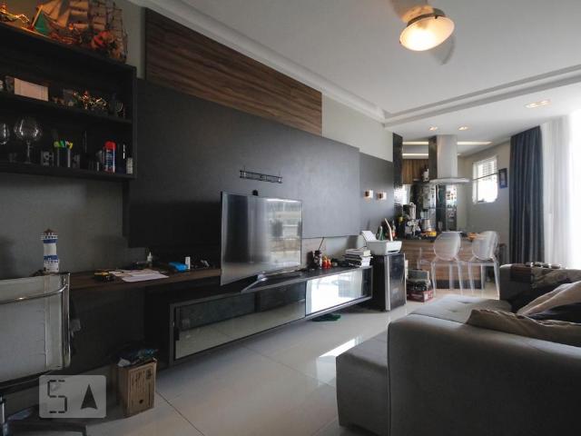 Apto, Jardim Oceânico, 1 Quarto, 55 m2 Rio de Janeiro